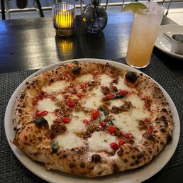 PARTENOPE RISTORANTE - Updated July 2024 - 533 Photos & 467 Reviews ...