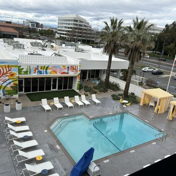 AVATAR HOTEL SANTA CLARA, TAPESTRY COLLECTION BY HILTON - Updated ...