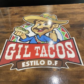 GIL TACOS - Updated October 2025 - 210 Photos & 203 Reviews - 1665 S ...