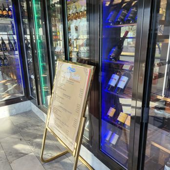 OCEAN BUFFET - Updated August 2025 - 74 Photos & 52 Reviews - 5598 ...