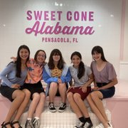 SWEET CONE ALABAMA ICECREAM - 54 Photos & 27 Reviews - Ice Cream ...