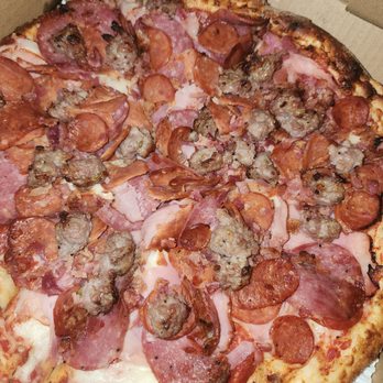 PACIFICA PIZZA - Updated June 2025 - 70 Photos & 212 Reviews - 915 1st ...