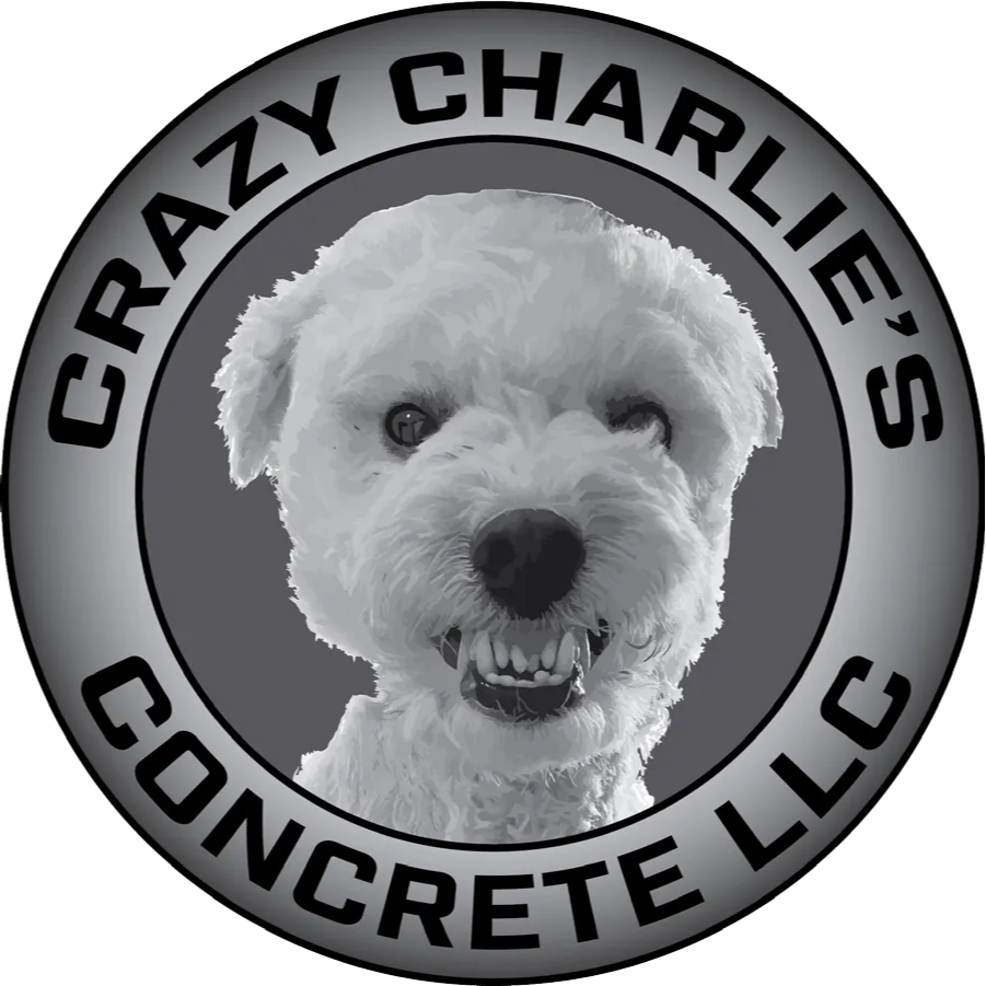 CRAZY CHARLIE’S CONCRETE - Updated April 2026 - 150 Diane Dr, South ...