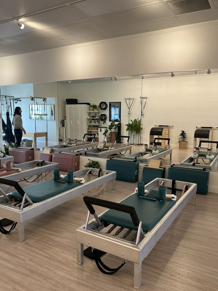 IDO PILATES ORIGINAL PILATES METHOD - Updated January 2026 - 52 Photos ...