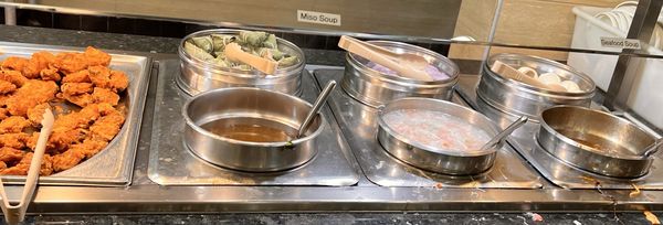 KOMI BUFFET - Updated October 2025 - 569 Photos & 337 Reviews - 8958 ...