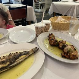 BAHARI ESTIATORIO - Updated July 2024 - 833 Photos & 678 Reviews - 3114 ...