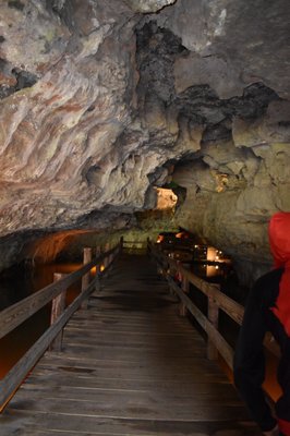 STARK CAVERNS - 101 Photos & 69 Reviews - 125 Cave Dr, Eldon, Missouri ...