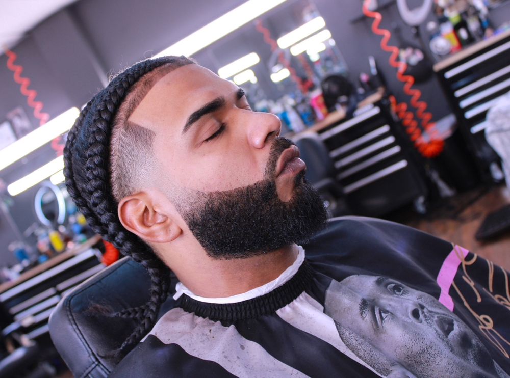 CLIPPERHANDS BARBER STUDIO - Updated May 2025 - Request an Appointment ...