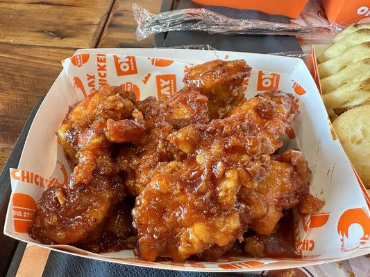 OKAAY CHICKEN - Updated January 2025 - 47 Photos & 31 Reviews - 1300 ...