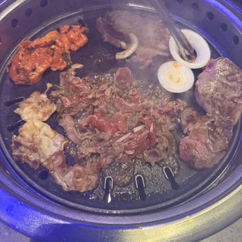 KPOT KOREAN BBQ & HOT POT - Updated November 2024 - 503 Photos & 395 ...