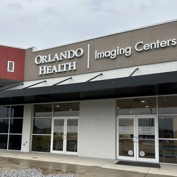 ORLANDO HEALTH IMAGING CENTERS - OCOEE - Updated December 2025 - 10889 W Colonial Dr, Ocoee ...