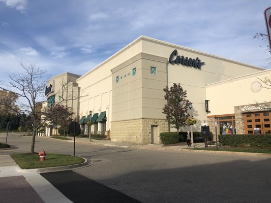 VILLAGE OF ROCHESTER HILLS | 51 Photos & 20 Reviews - 104 N Adams Rd ...