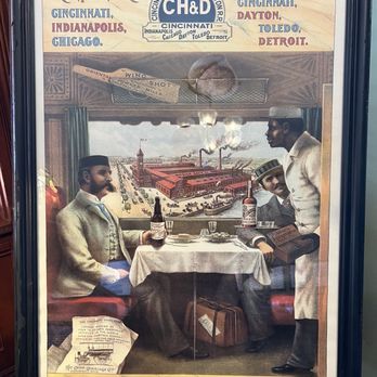 PULLMAN CLUB COFFEE SHOP - Updated October 2025 - 26 Photos - 605 E ...