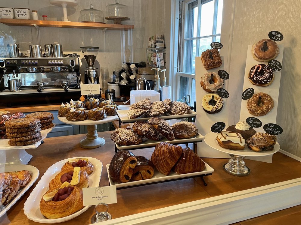 CONFECTIONERY DESIGNS - Updated August 2024 - 56 Photos & 32 Reviews ...