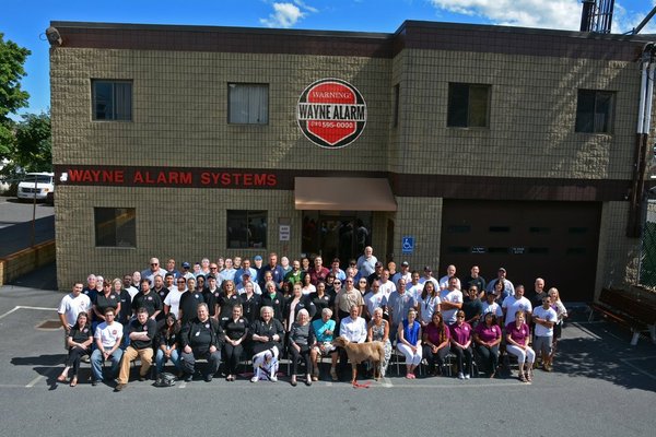 WAYNE ALARM SYSTEMS - Updated January 2026 - 32 Photos & 27 Real ...