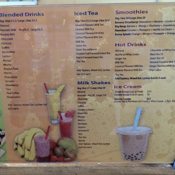 GENKI CREPES & MINI-MART - Updated November 2024 - 1775 Photos & 2492 ...