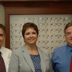 RIVERSIDE EYE CENTER - Updated July 2025 - 475 Lisbon St, Lewiston ...