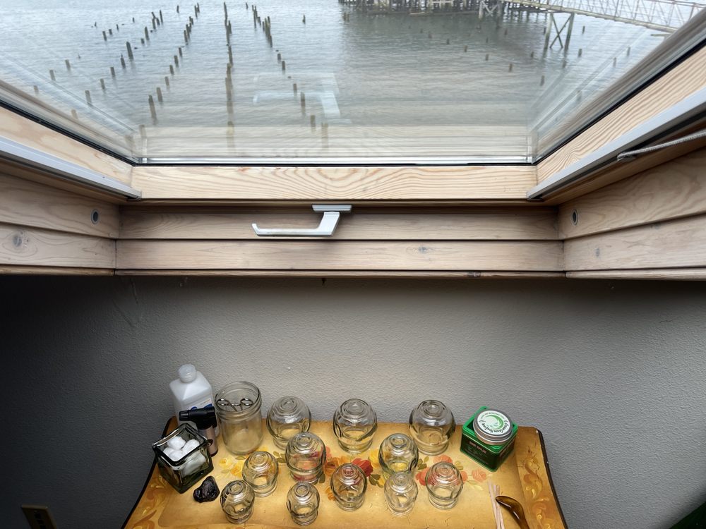 Columbia River Healing Arts Updated May 2025 10 Photos 399 31st St Astoria Oregon