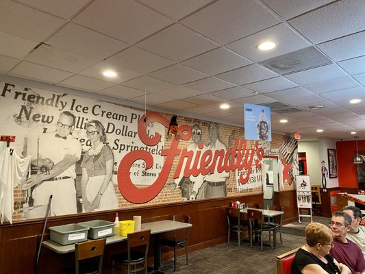 FRIENDLY’S - Updated July 2025 - 139 Photos & 163 Reviews - 506 South ...