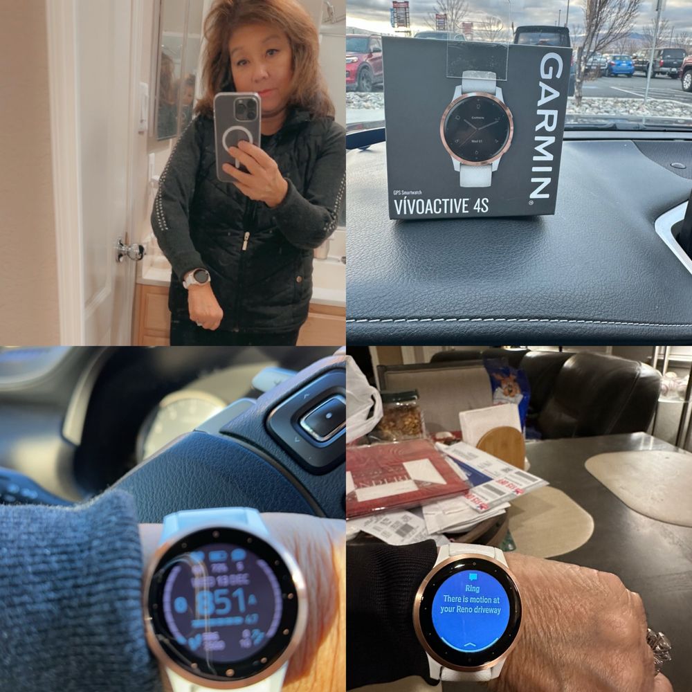 GARMIN INTERNATIONAL - 20 Photos & 53 Reviews - 1200 E 151st St, Olathe ...