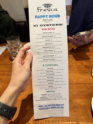 FRESCA - Updated July 2025 - 465 Photos & 960 Reviews - 3945 24th St ...