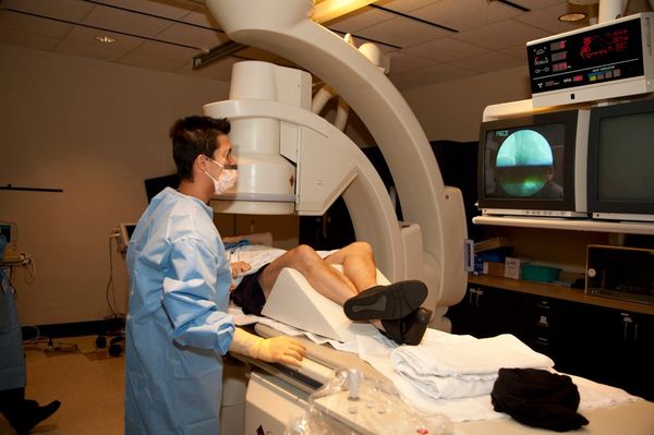 STEINBERG DIAGNOSTIC MEDICAL IMAGING - Updated December 2025 - 31 ...