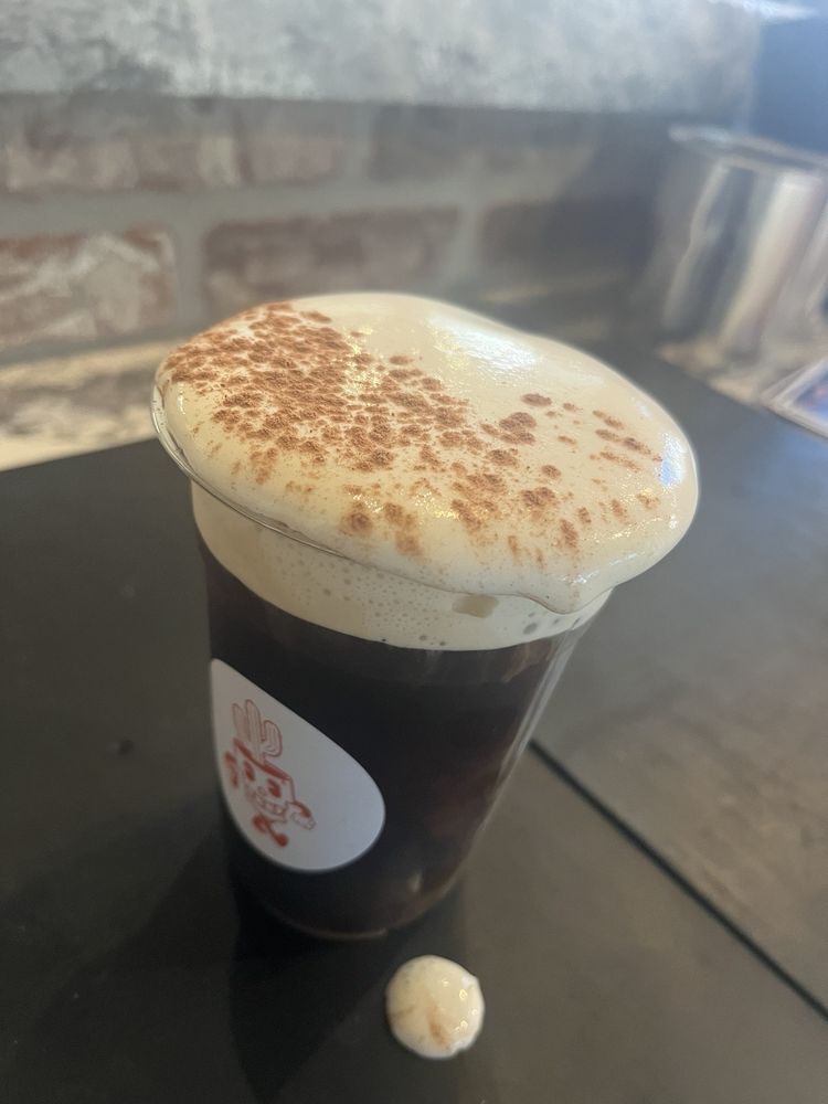 CALACA COFFEE - Updated July 2025 - 39 Photos & 23 Reviews - 605 2nd ...