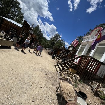 HIDEE GOLD MINE - Updated April 2025 - 131 Photos & 106 Reviews - 1950 ...