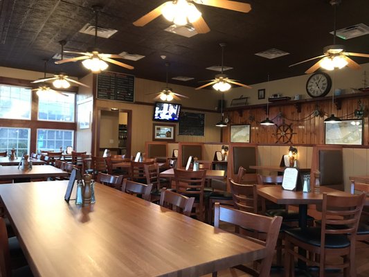 PJ LOBSTER HOUSE - 460 Photos & 301 Reviews - Seafood - 134 Main St ...