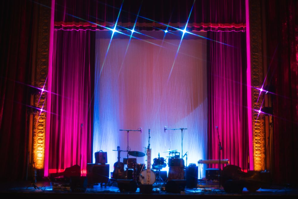 MAUCH CHUNK OPERA HOUSE - Updated October 2025 - 15 Photos - 14 West Broadway, Jim Thorpe ...