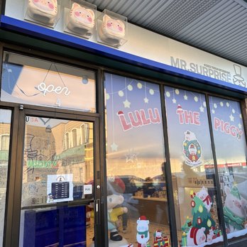 MR SURPRISE - Updated January 2026 - 30 Photos - 3290 Midland Avenue, Scarborough, Ontario - Toy ...