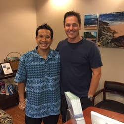 CHRISTOPHER CHOW, DDS - 40 Photos & 100 Reviews - 1888 Kalakaua Ave ...