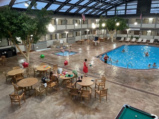 CLARION INN - Updated October 2025 - 10 Reviews - 3033 W. College Ave ...