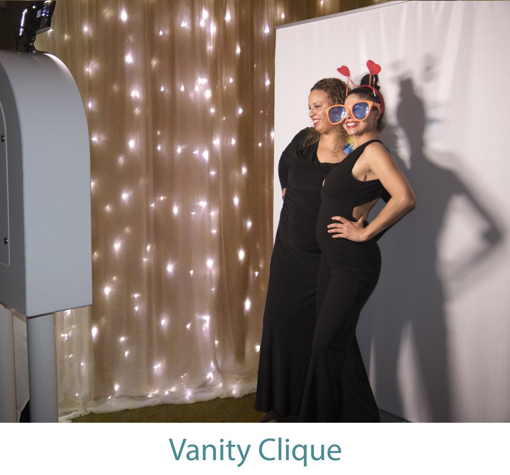 VANITY PHOTO BOOTHS - Updated July 2025 - 18 Photos - 99 Marcus Blvd ...