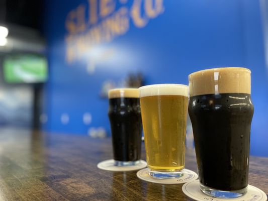 SLIEVE BREWING - Updated January 2026 - 146 Photos & 59 Reviews - 495 ...