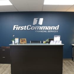 FIRST COMMAND FINANCIAL SERVICES - Financial Advising - 2650 Camino Del ...