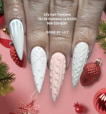 LILY NAIL & LASH - Updated July 2024 - 2398 Photos & 557 Reviews - 16139 Foothill Blvd, Fontana ...