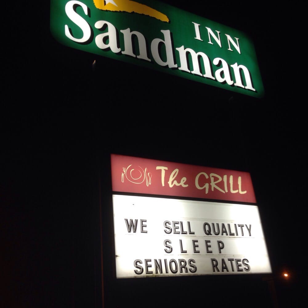 SANDMAN INN - Updated July 2024 - Frontage Road West, Thompson-Nicola ...