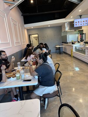 LE KREAM - Updated September 2025 - 124 Photos & 37 Reviews - 9393 Bellaire Blvd, Houston, Texas ...