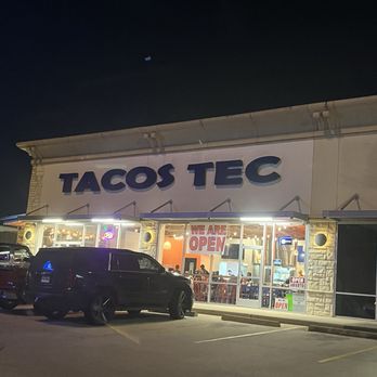 TACOS TEC - Updated October 2025 - 29 Photos & 15 Reviews - 19841 ...