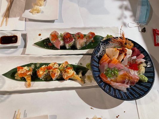 HUKU JAPANESE BISTRO - Updated December 2025 - 1040 Photos & 534 ...