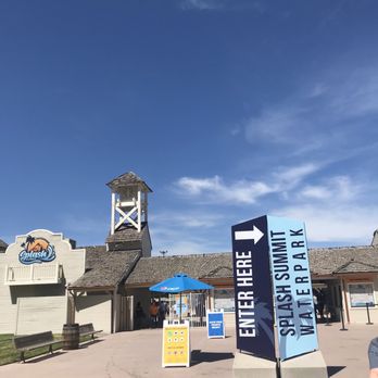 SPLASH SUMMIT WATERPARK - Updated November 2025 - 45 Photos & 54 ...