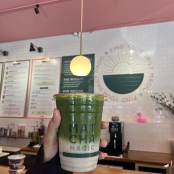 MATCHA MAGIC BELLEVUE - Updated July 2025 - 844 Photos & 523 Reviews ...