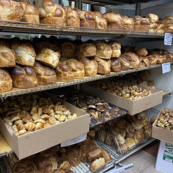 ONEG BAKERY - Updated December 2025 - 163 Photos & 107 Reviews - 188 ...