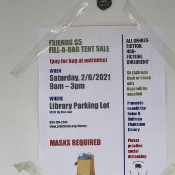 HELEN HOFFMAN LIBRARY - Updated December 2025 - 33 Photos - 501 North ...