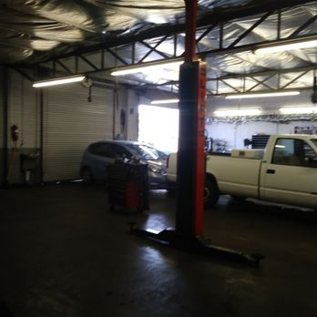 MIDWAY AUTO SERVICE - Updated May 2025 - 21 Reviews - 4872 E 22nd St ...