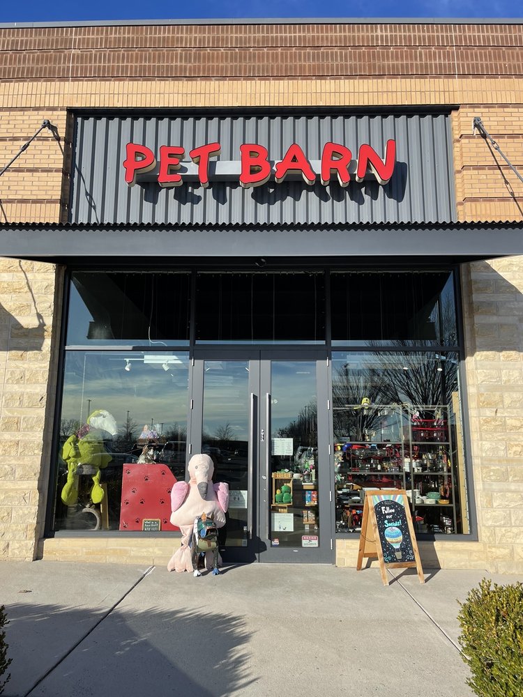 PET BARN - Updated December 2025 - 22 Photos & 38 Reviews - 11815 W ...