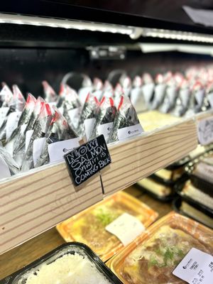 SEIWA MARKET - Updated December 2025 - 1166 Photos & 305 Reviews - 1801 ...