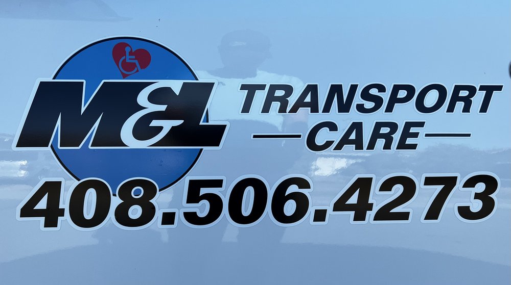 M&L TRANSPORT CARE - Updated April 2024 - Milpitas, California ...