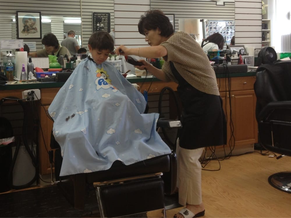 LAKE RIDGE BARBER SHOP - Updated January 2026 - 26 Reviews - 12435 ...